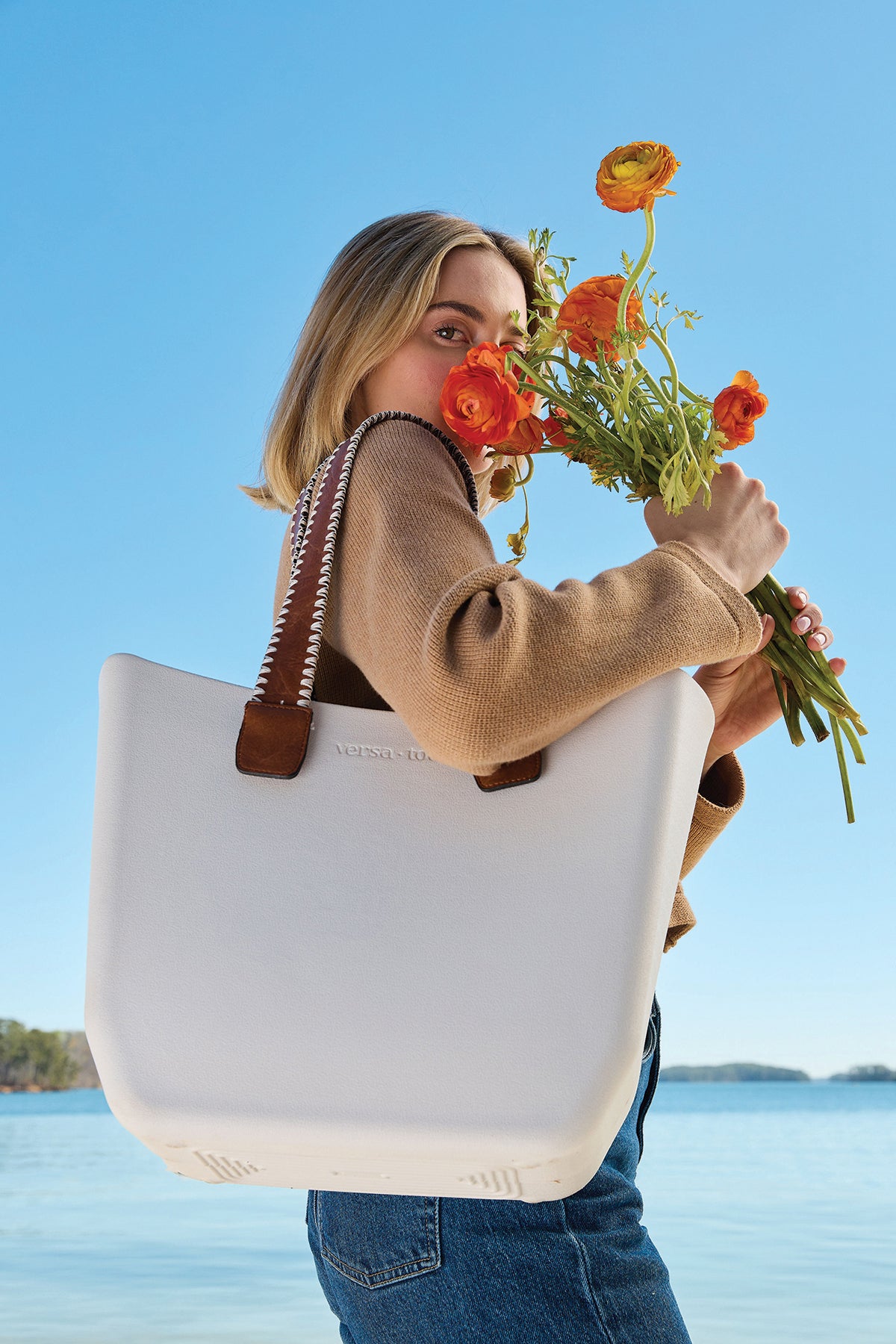 Vira Everyday Tote – versa-tote