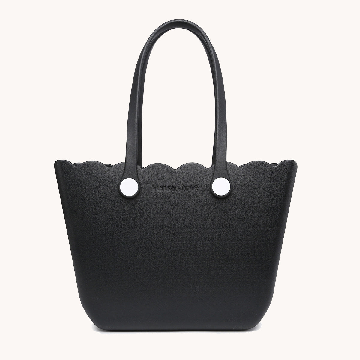 Rose Scalloped Versa Tote – versa-tote