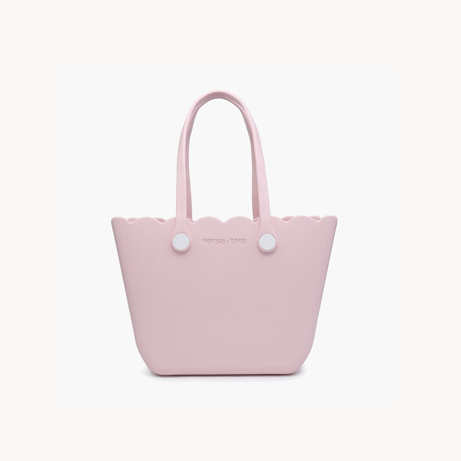 Rose Scalloped Versa Tote – versa-tote