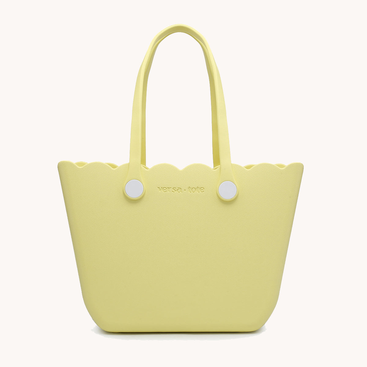 Rose Scalloped Versa Tote – versa-tote