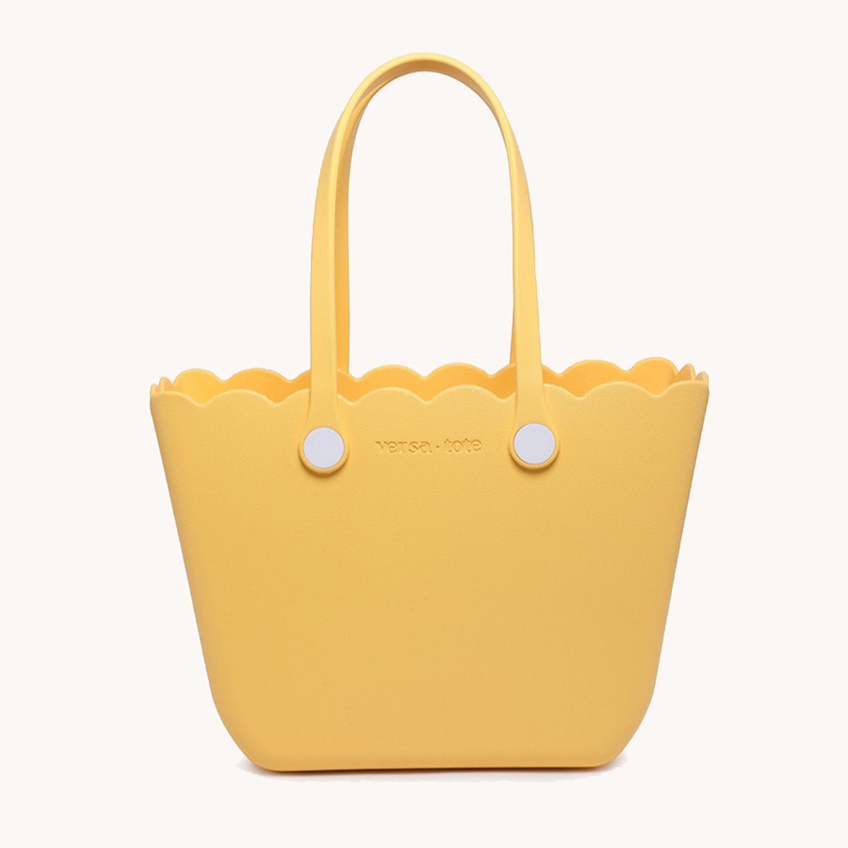 Rose Scalloped Versa Tote – versa-tote