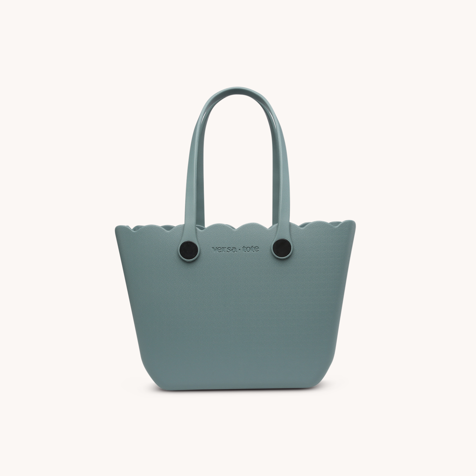 Rose Scalloped Versa Tote – versa-tote