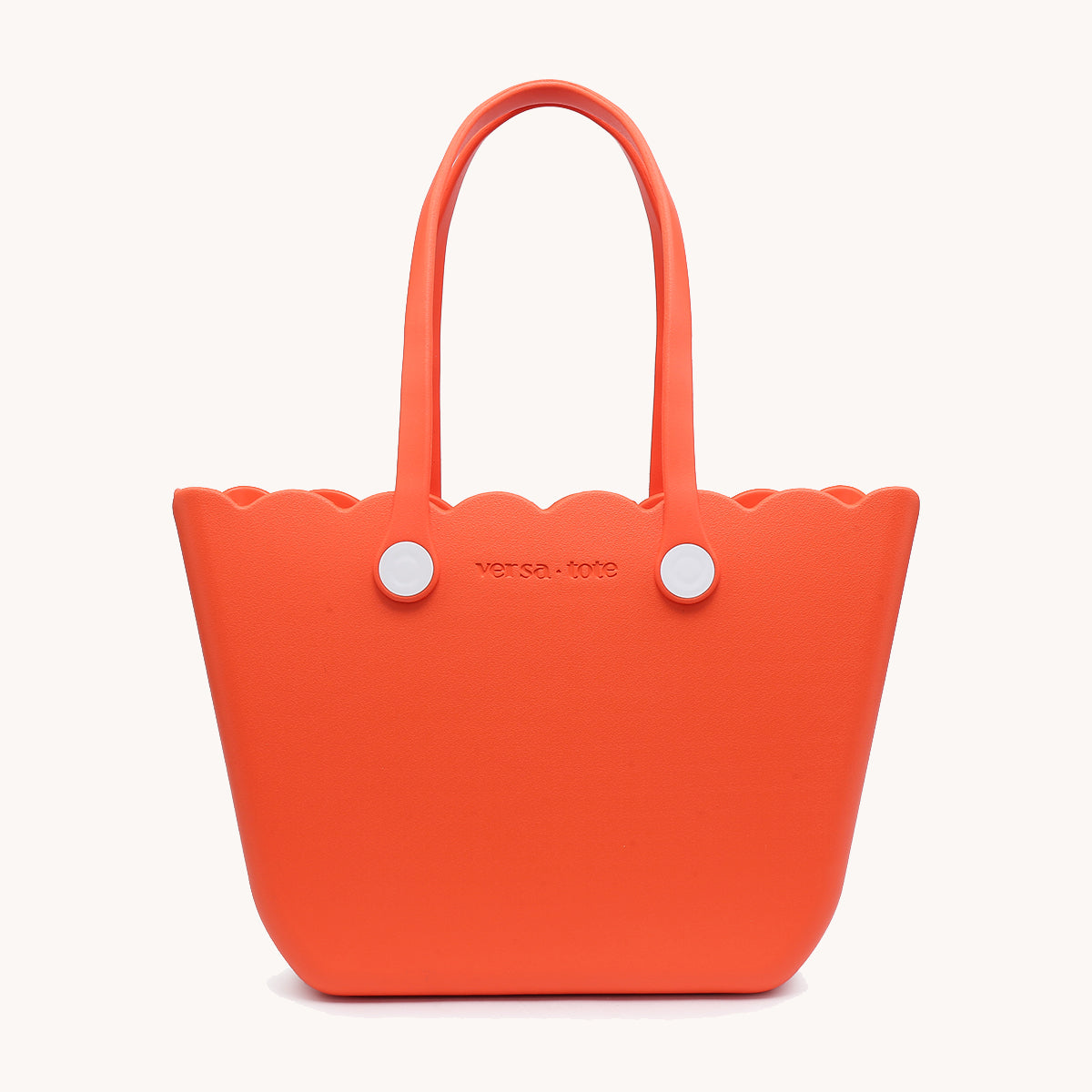 Rose Scalloped Versa Tote – versa-tote