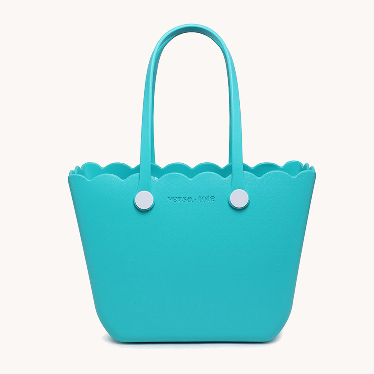 Rose Scalloped Versa Tote – versa-tote