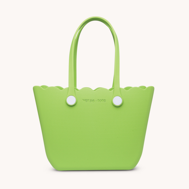 Rose Scalloped Versa Tote – versa-tote