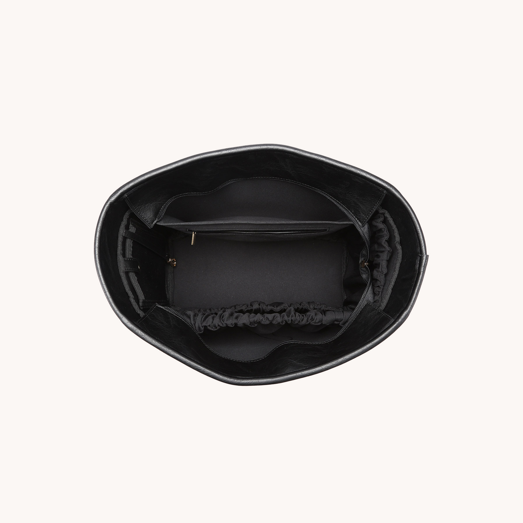 Vira Versa Contrast Liner – versa-tote