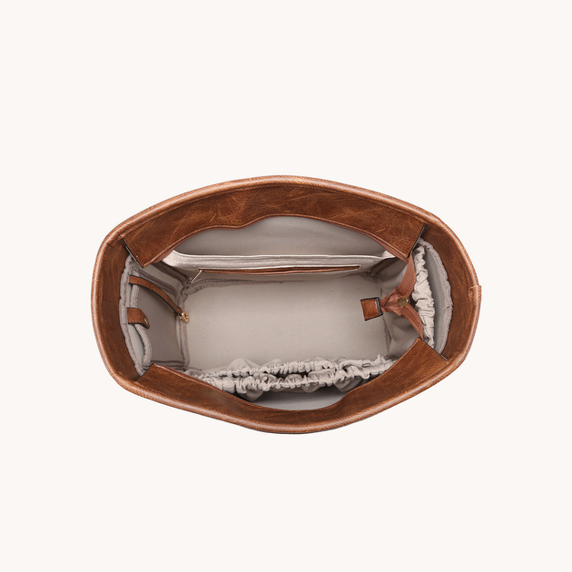 Vira Versa Contrast Liner – versa-tote