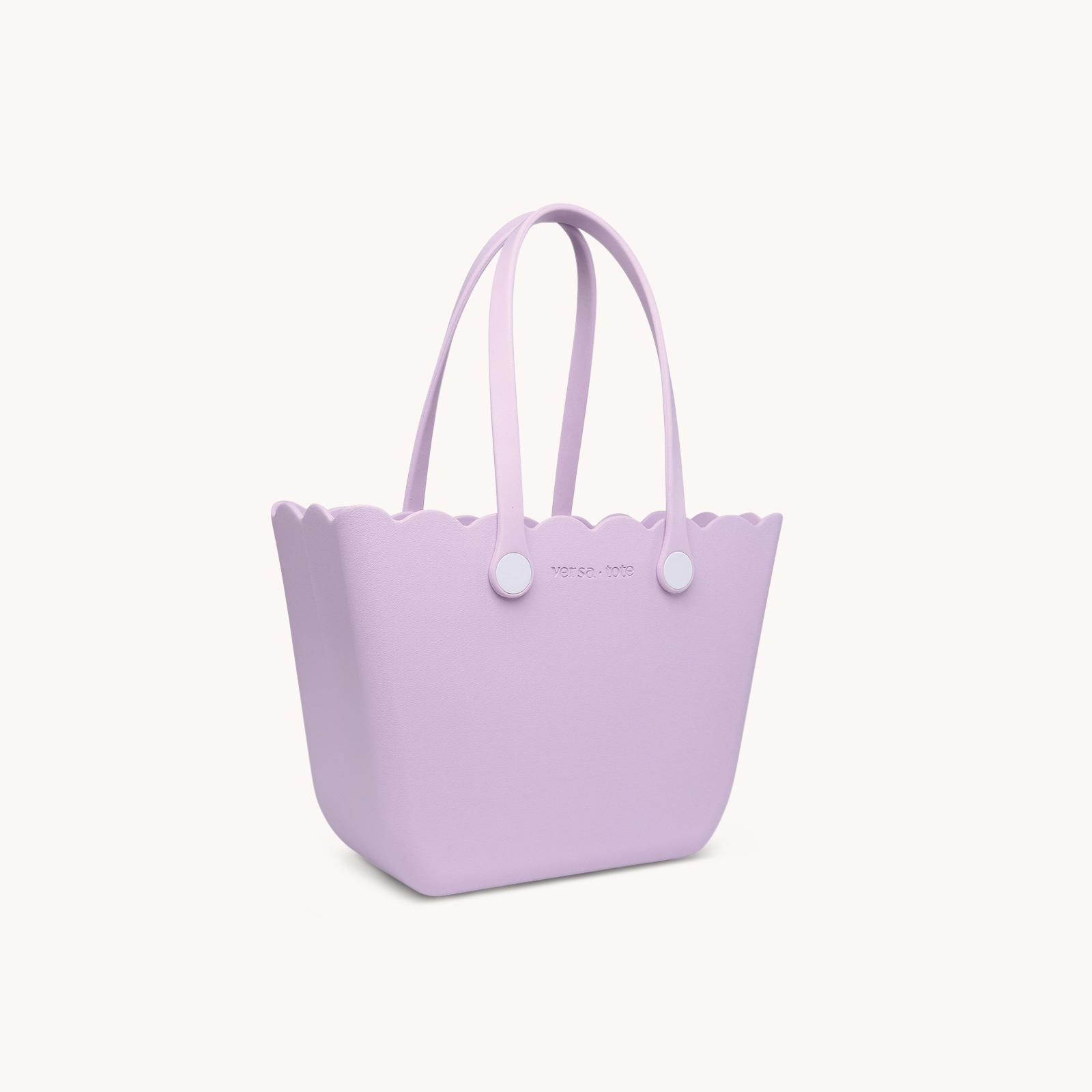 Rose Scalloped Versa Tote – versa-tote