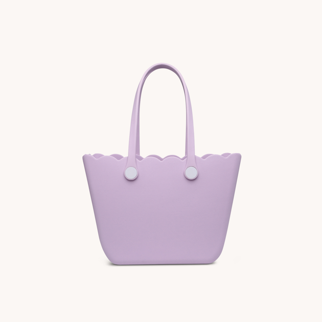Rose Scalloped Versa Tote – versa-tote