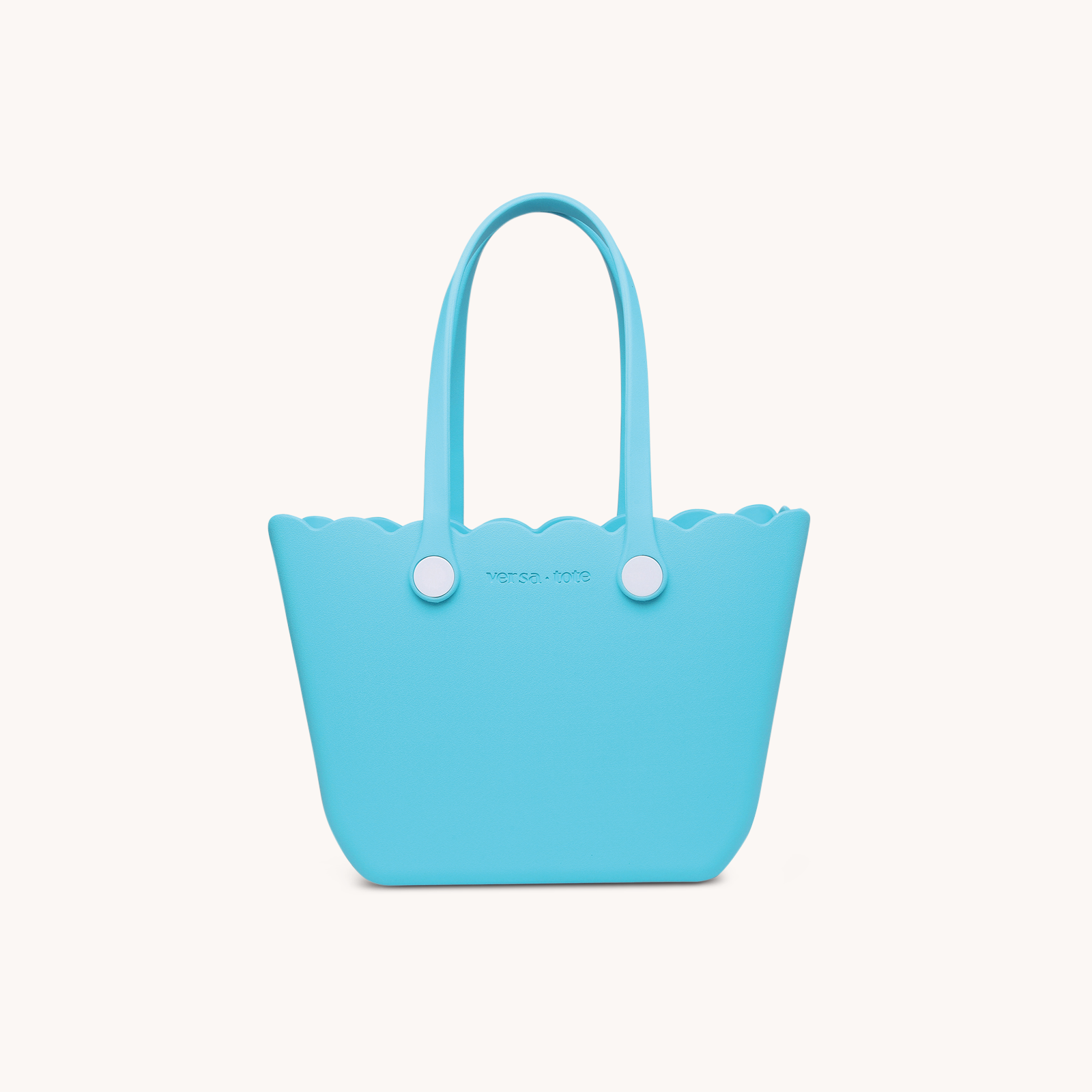 Rose Scalloped Versa Tote – versa-tote