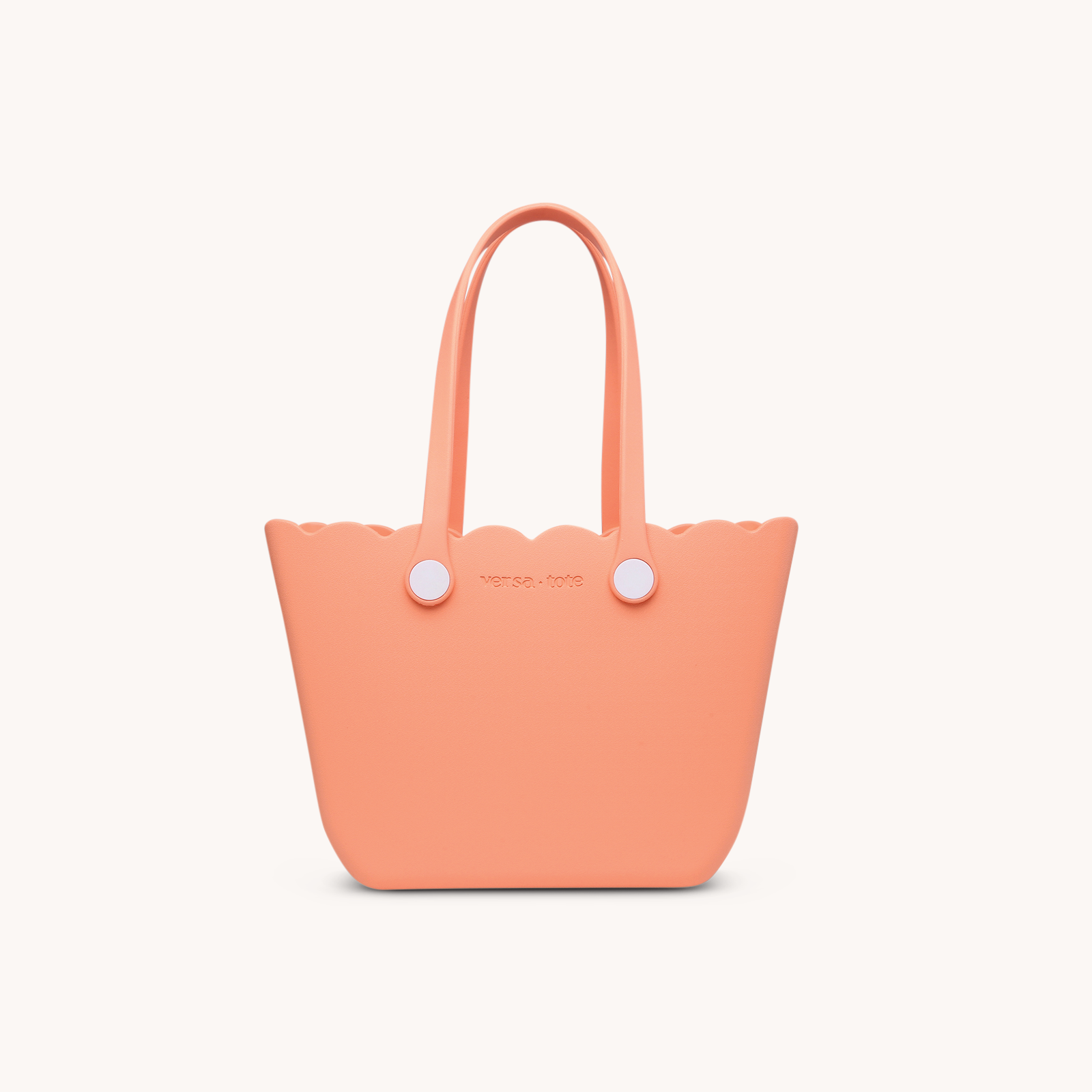 Rose Scalloped Versa Tote – versa-tote